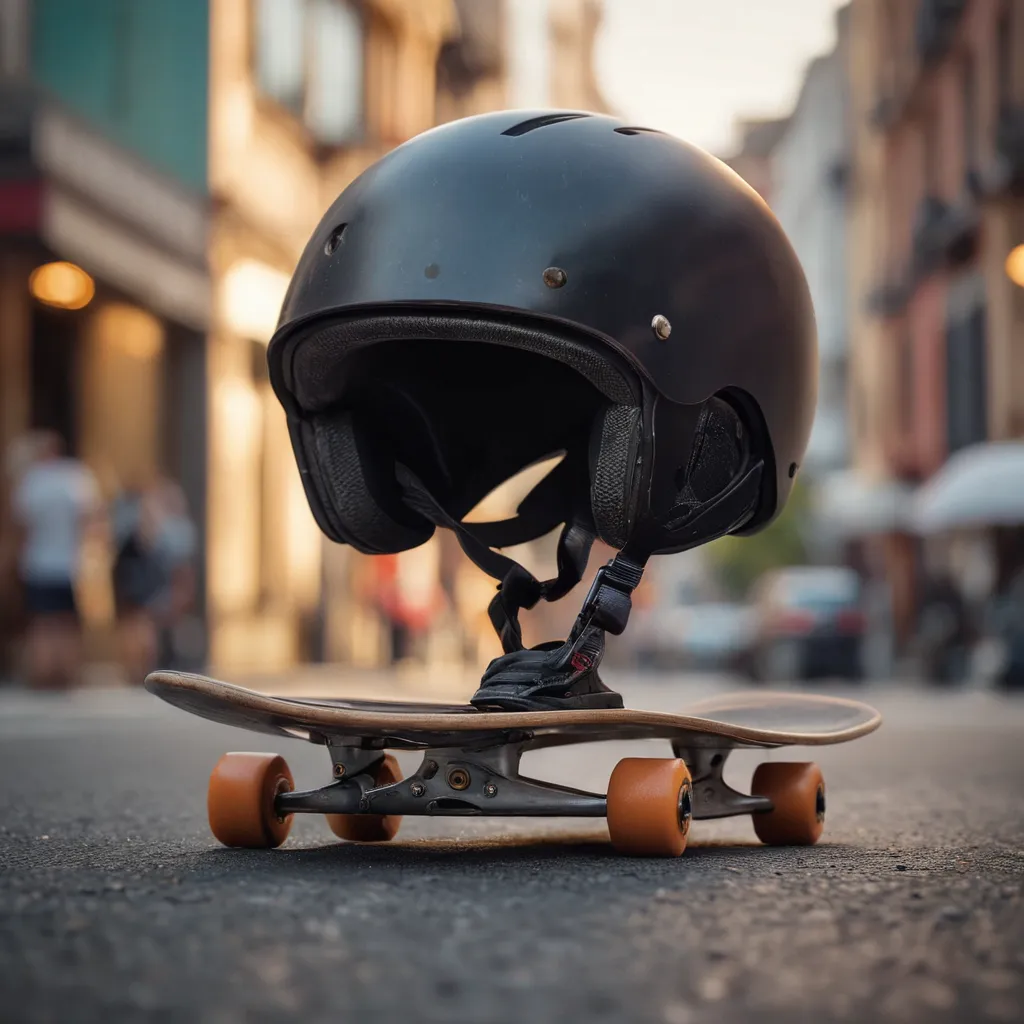 Essential Skateboarding Tips for New Riders