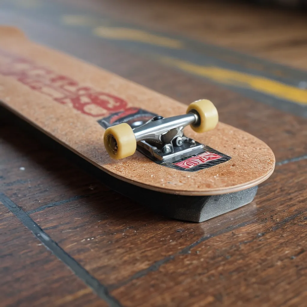A Comprehensive Guide to Complete Skateboards