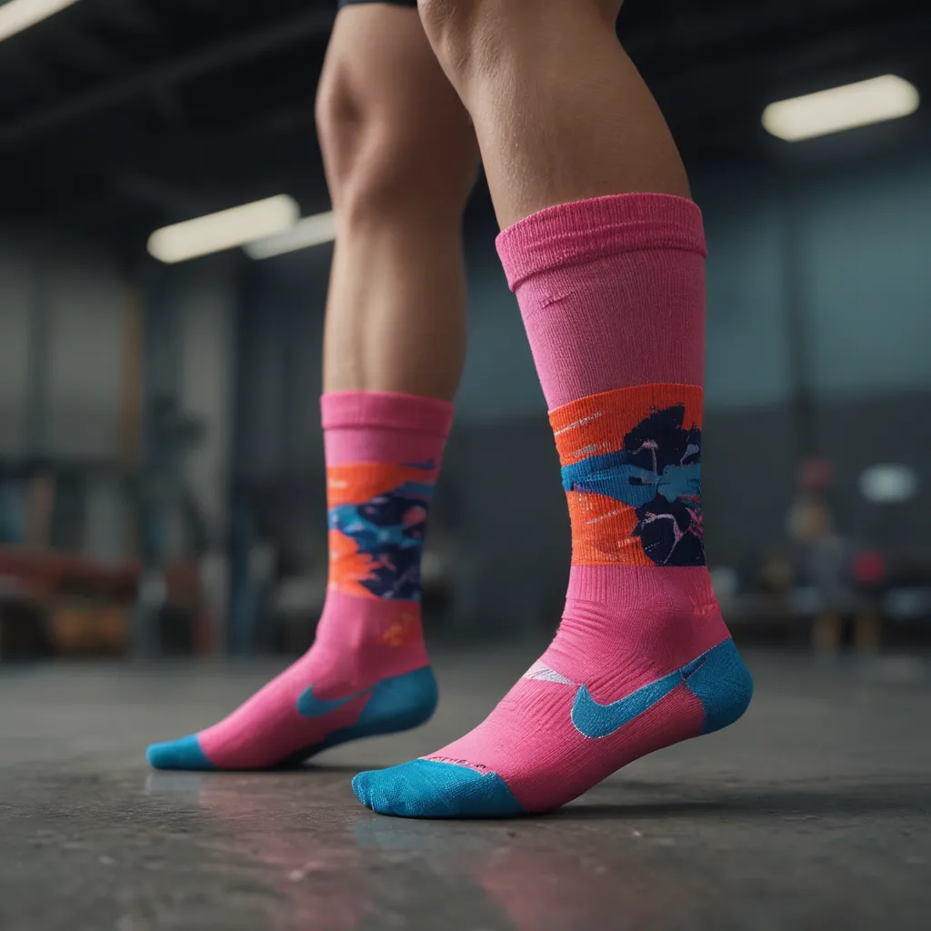 Youth Nike Socks: Six-Pack Insights for Skaters