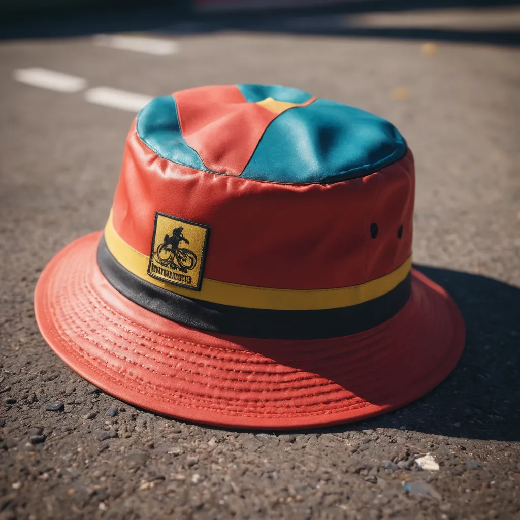 Cultural Significance of the Cross Colours Bucket Hat