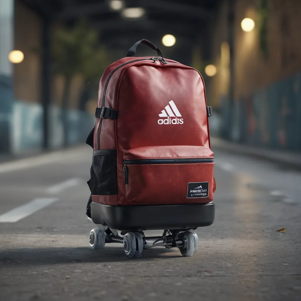 adidas Backpacks for Men: Style and Function Combined