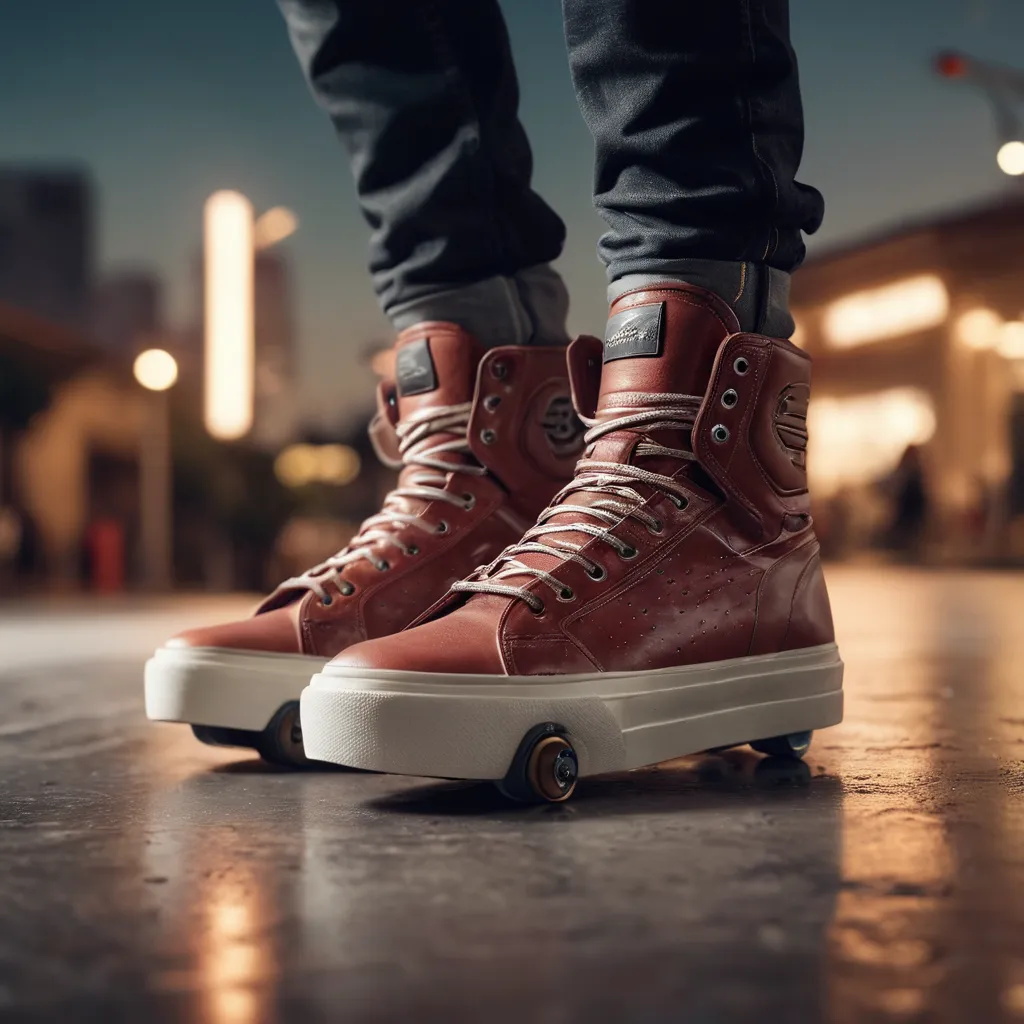 Exploring Men's Supras: Style Meets Skate Culture