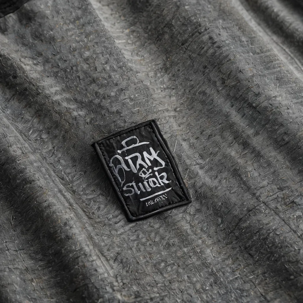 Sketchy Tank Jackets: A Deep Dive into Skate Style