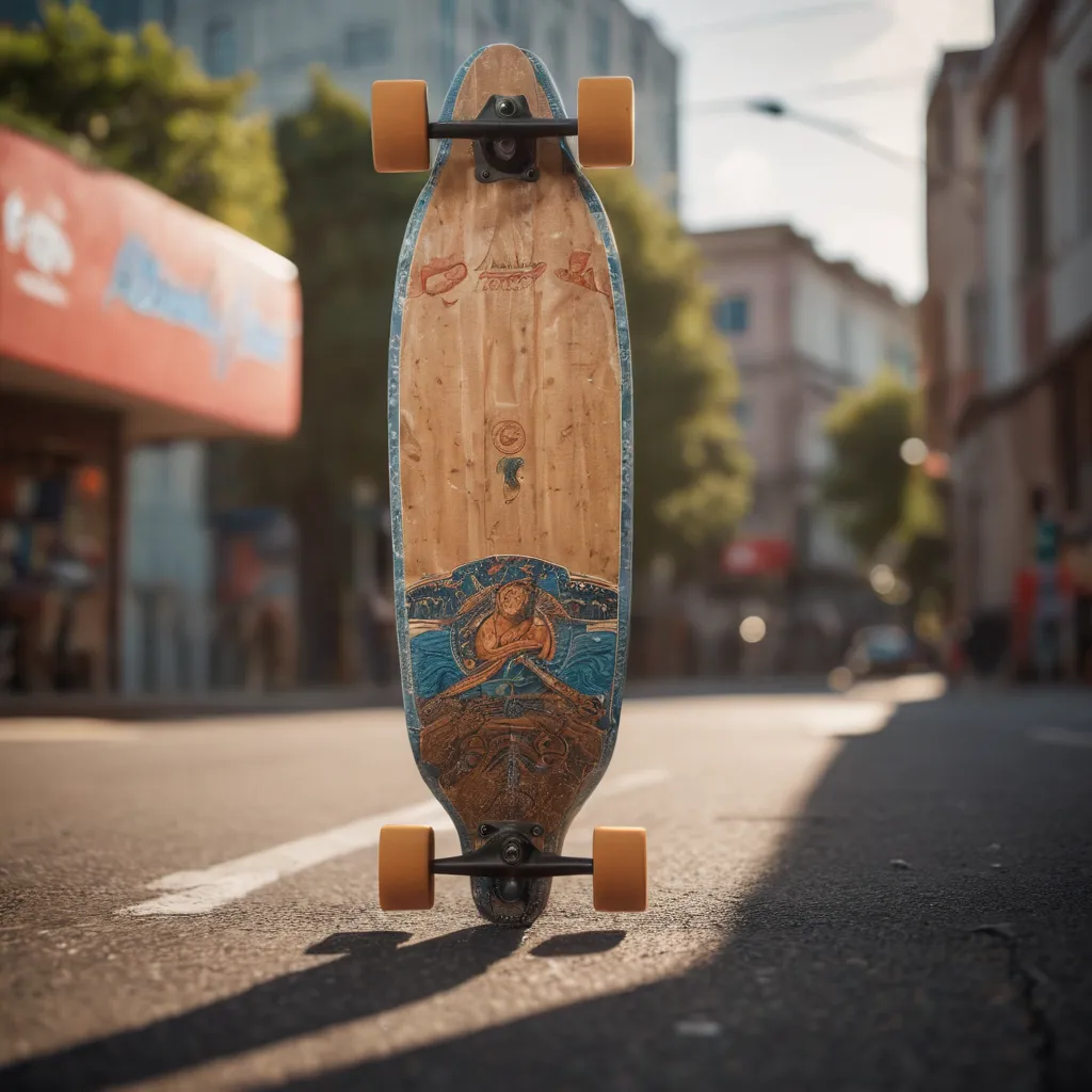 The Top Longboard Brands for Every Rider