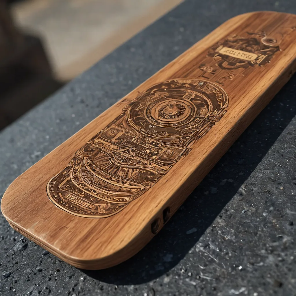 Top Teck Decks: An In-Depth Review and Guide