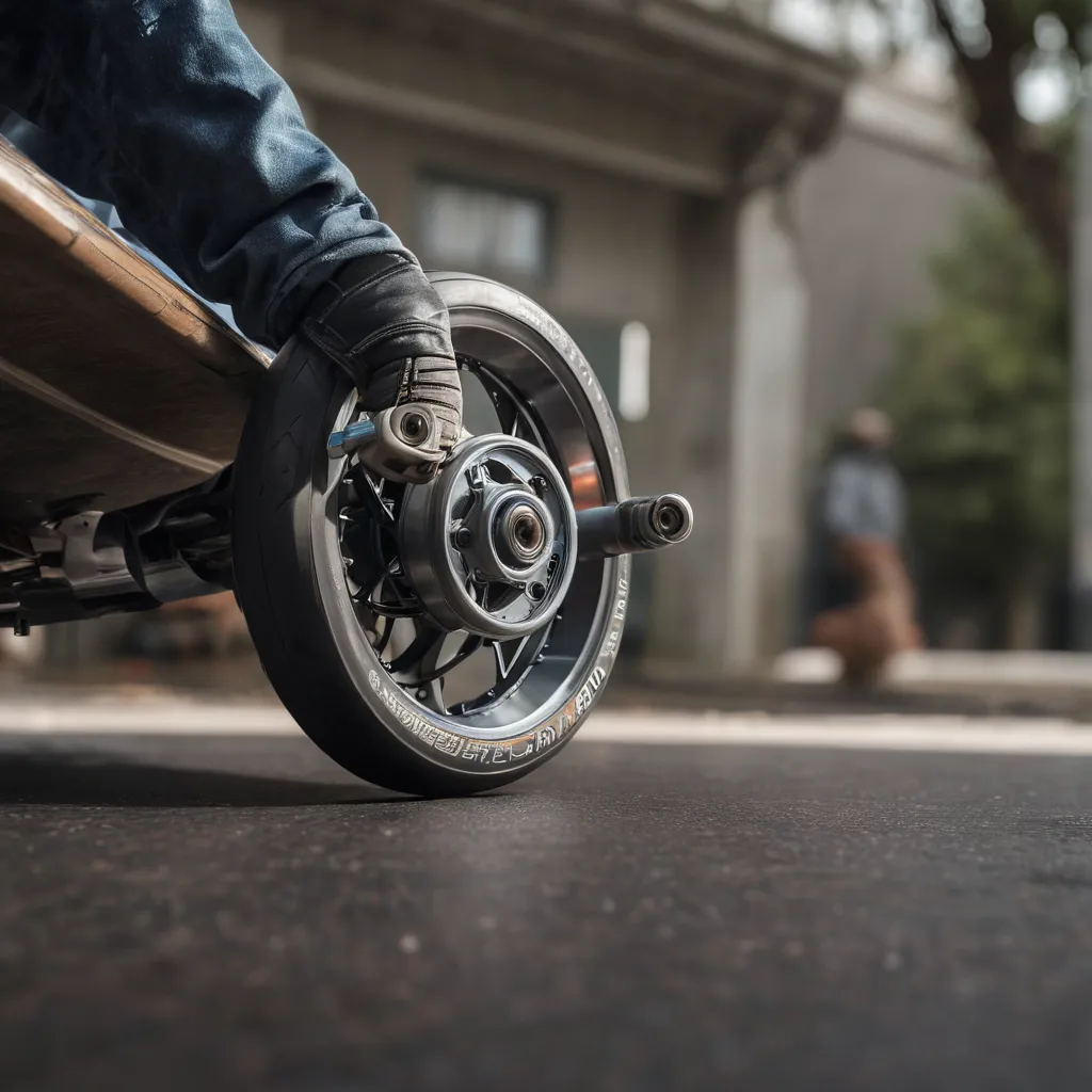 Understanding 60mm Spitfire Wheels in Skateboarding