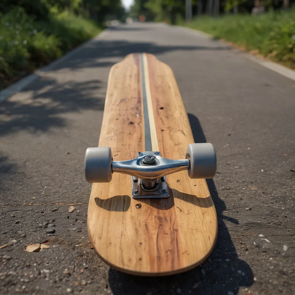 Exploring the Features of Landyachtz Cruiser Decks