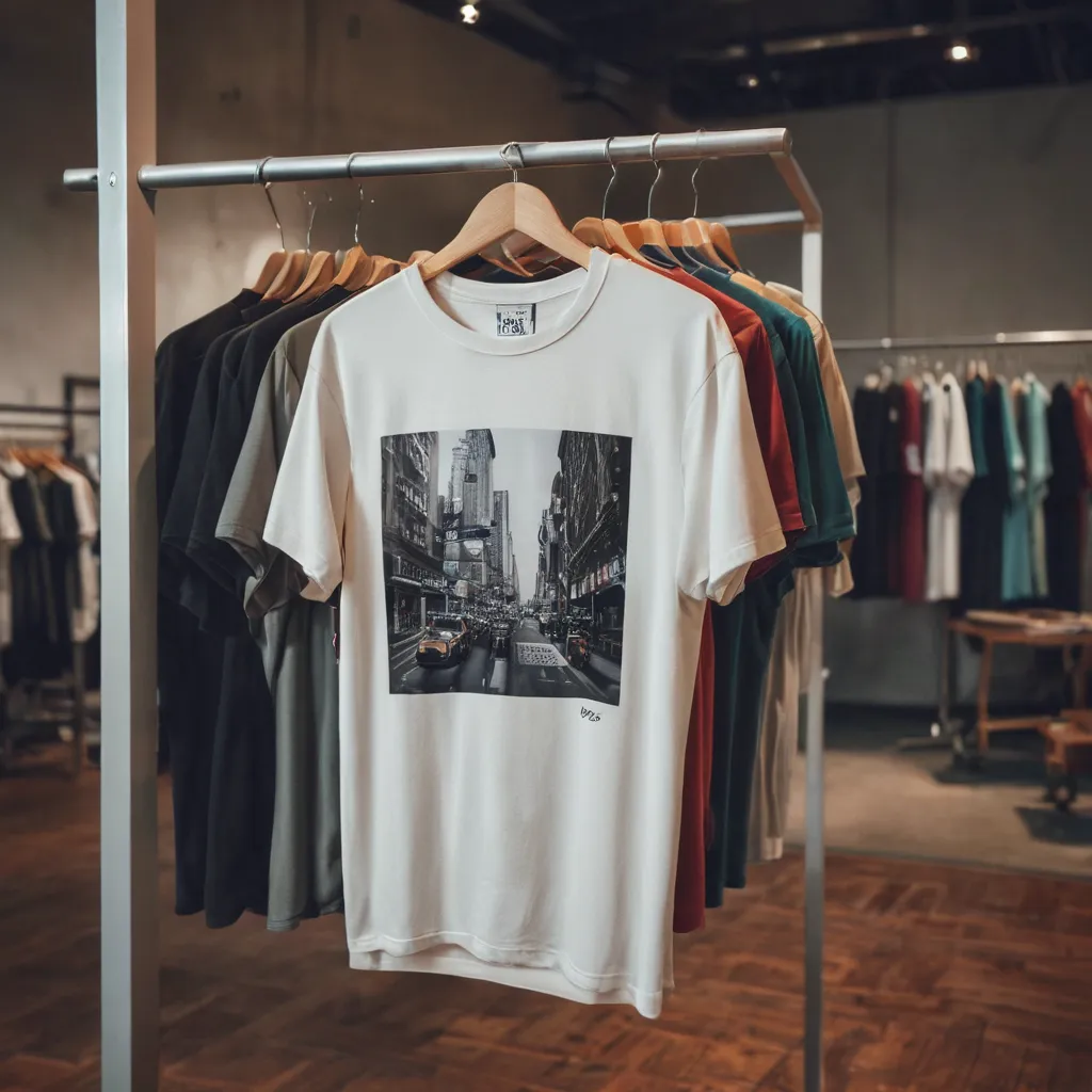 Your Ultimate Guide to Buying Oversized Graphic Tees