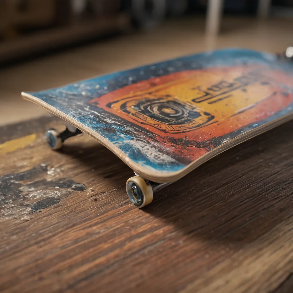 Pro Tech Deck Boards: A Comprehensive Exploration