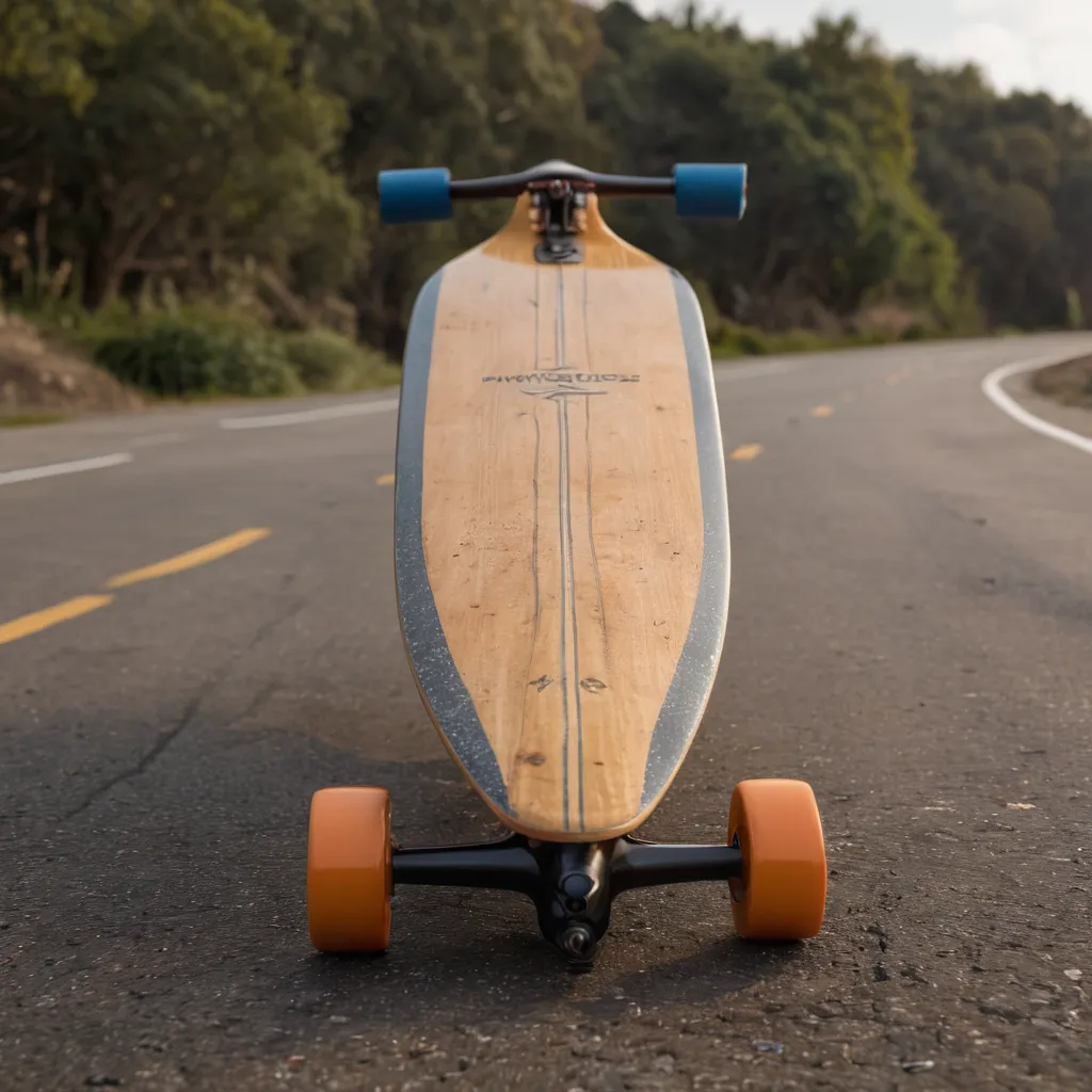 Comprehensive Review of the Santa Cruz Pintail Longboard