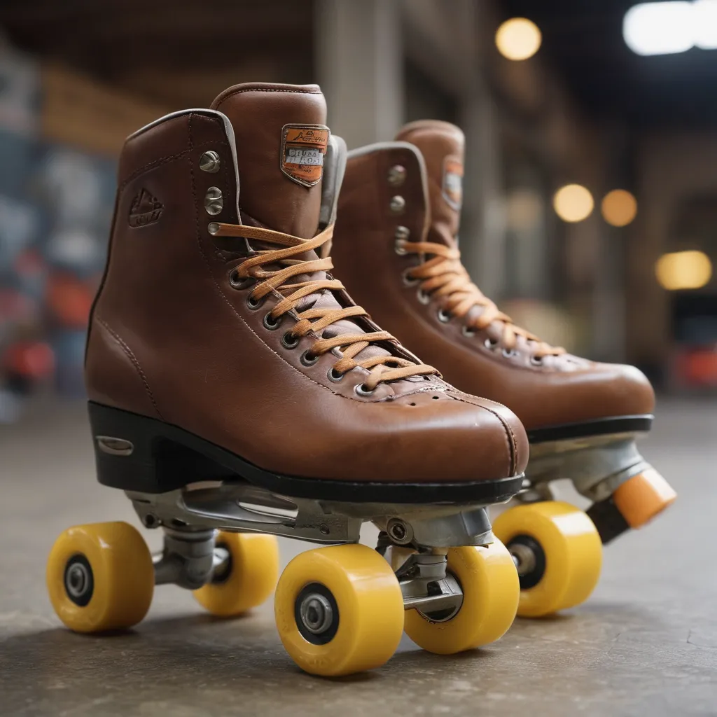Starter Skates: Choosing the Best Gear for Beginners