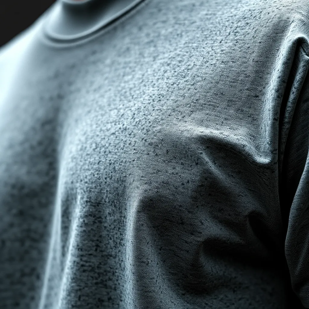 The Grey Champion T-Shirt: Icon of Skate Culture