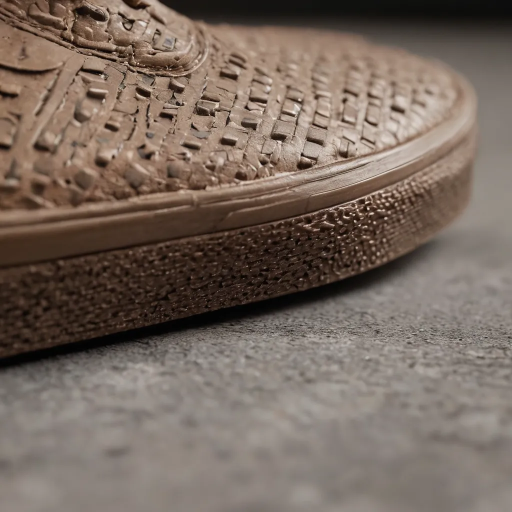 Understanding the Bottom of Vans: A Skater's Guide